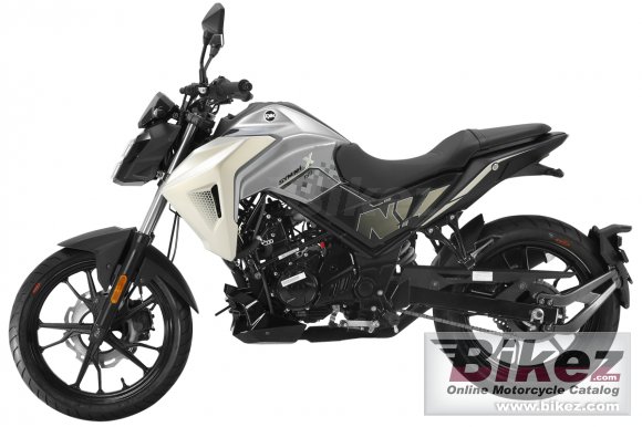 Sym NH X 200 gallery